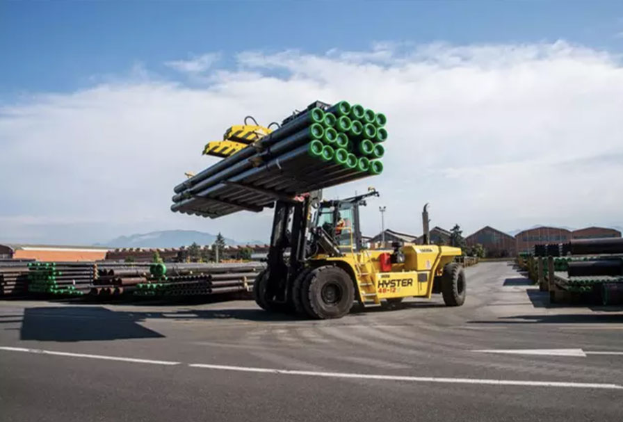 Tenaris Siderca Logo